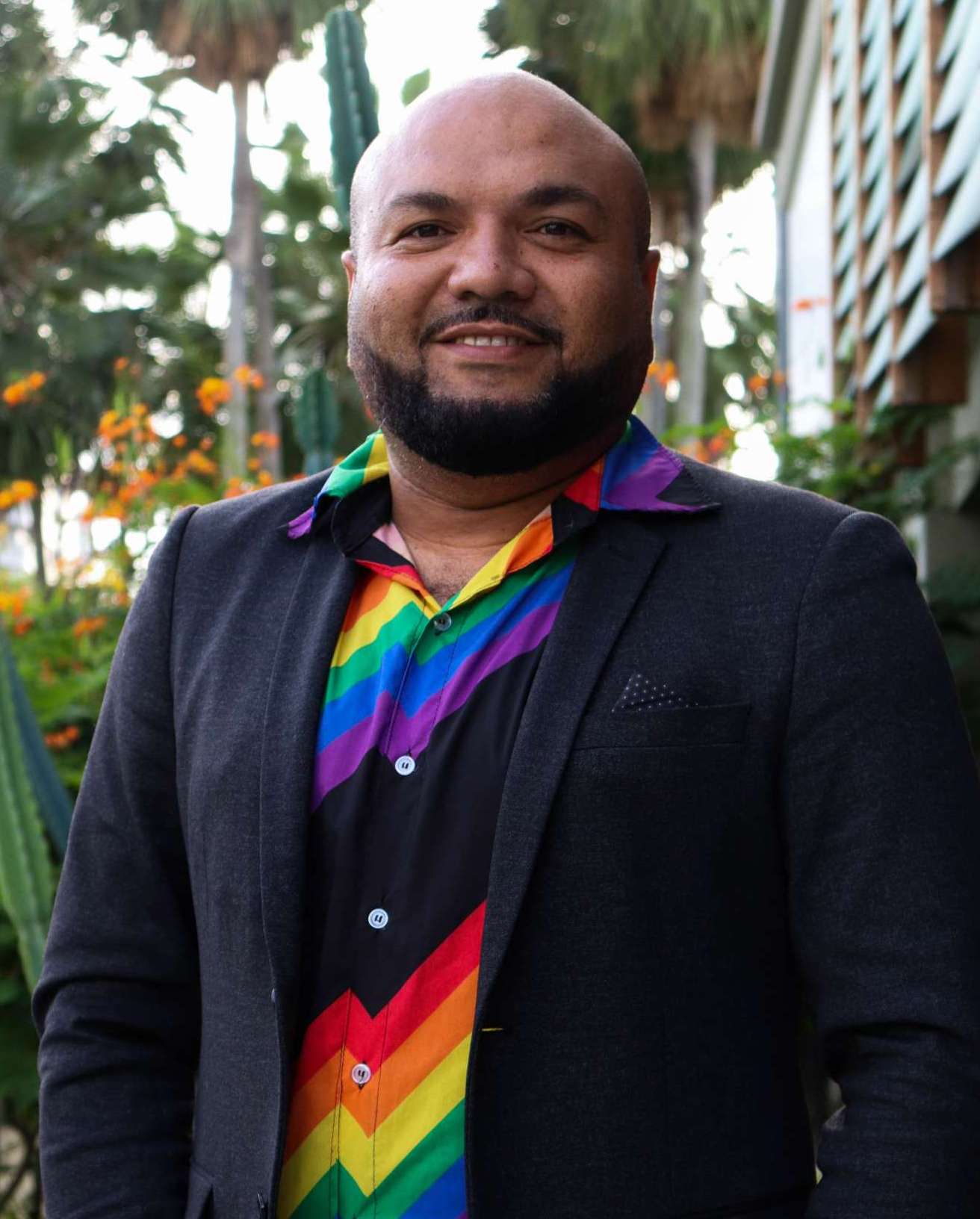 Quem é quem - Secretaria da Diversidade do Ceará