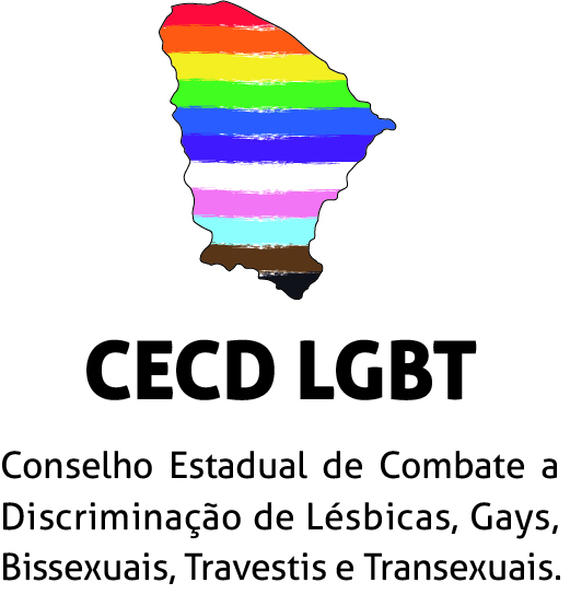CECD / LGBT - Secretaria da Diversidade do Ceará